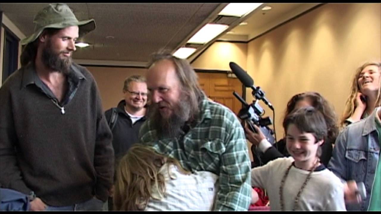 Waihopai Ploughshares - Peter Murnane interview - May 2013 - YouTube