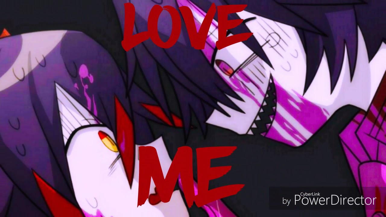 Satanick & Ivlis 【okegom AMV】 - YouTube