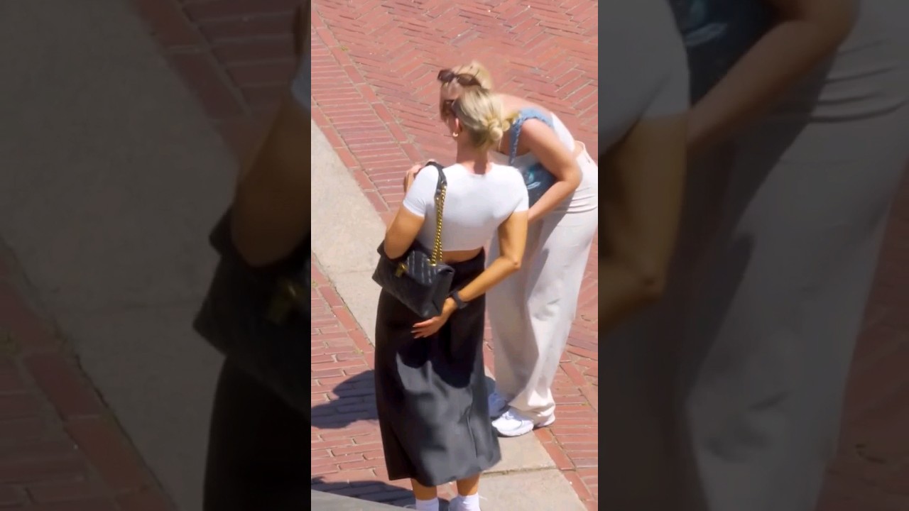 BEST OF HUMORBAGEL! Funniest fart Prank Moments In national park ...