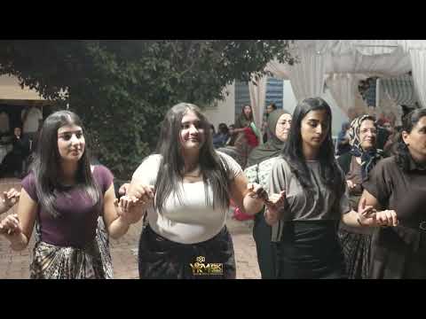 Derya & İdris / Dilan Rojava / Daweta Karacadağ / part 2-2026