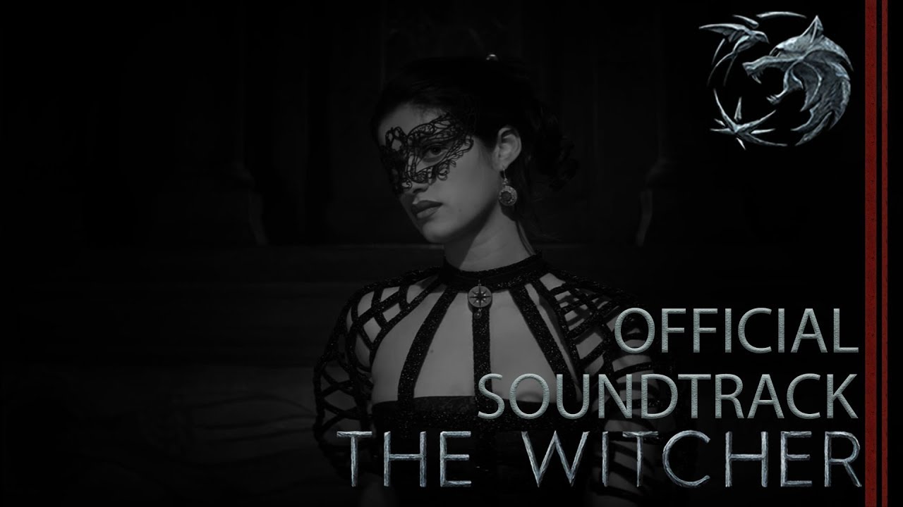 RAGAMUFFIN - Official Soundtrack Music - THE WITCHER (OST) | Yennefer's ...