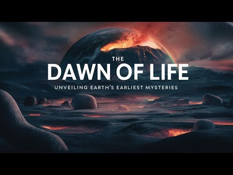 The Dawn of Life: Unveiling Earth’s Earliest Mysteries - YouTube