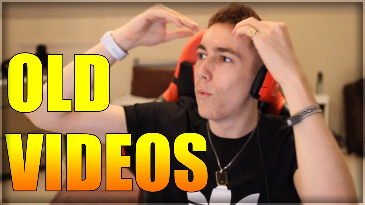 SO CRINGEY! - YouTube