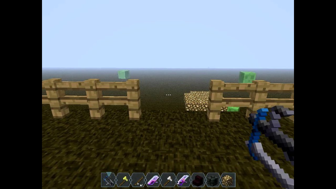 Minecraft Texture Pack - Dead Space [ITA] - YouTube