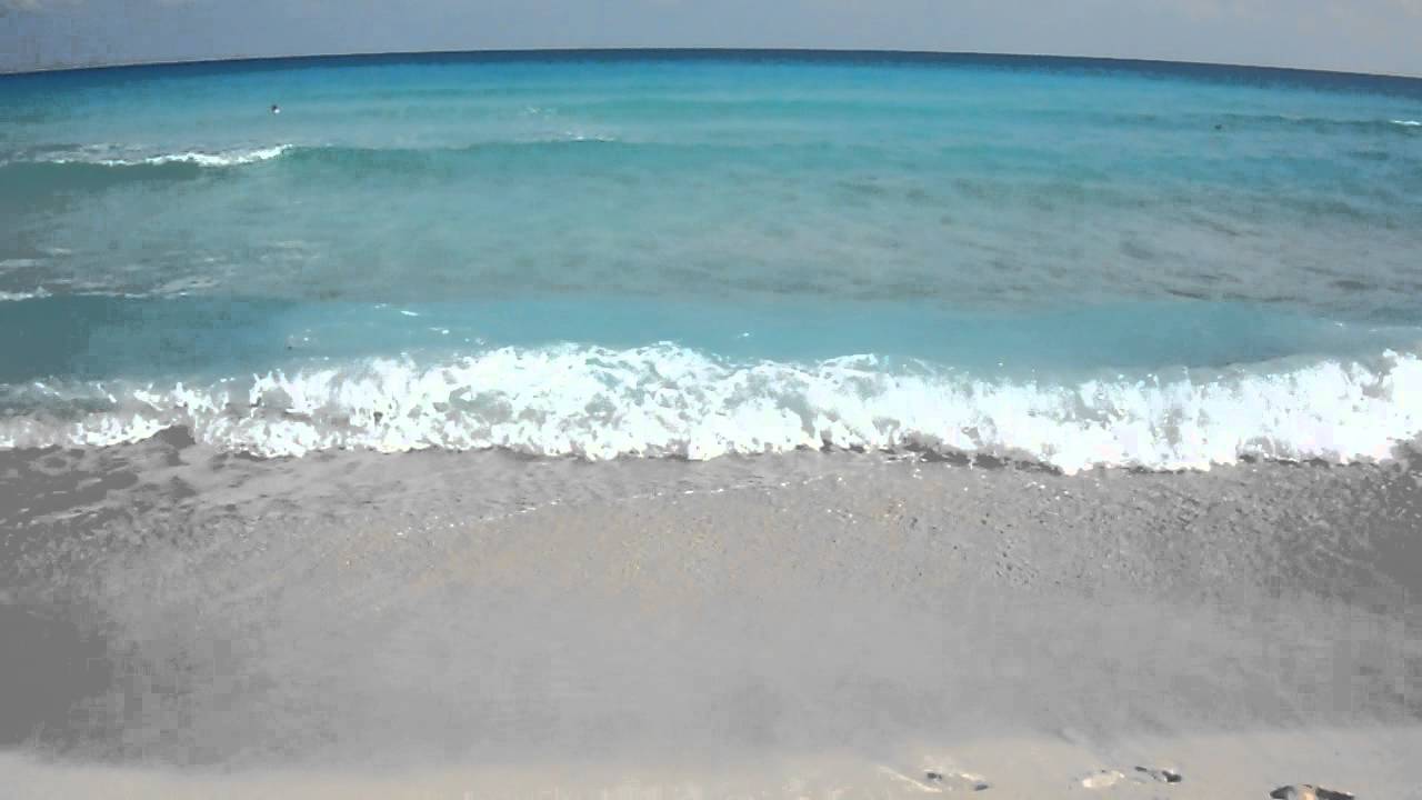 Cancun Surf 2010 - YouTube