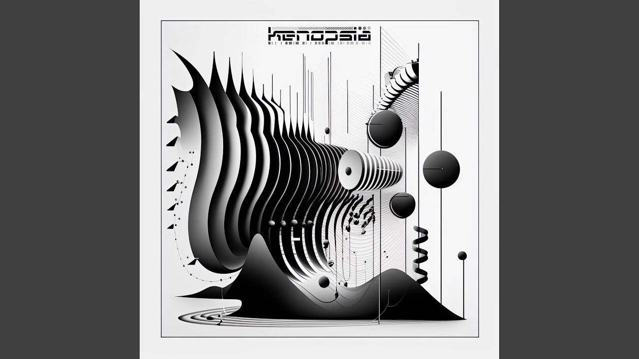 binary echoes - YouTube