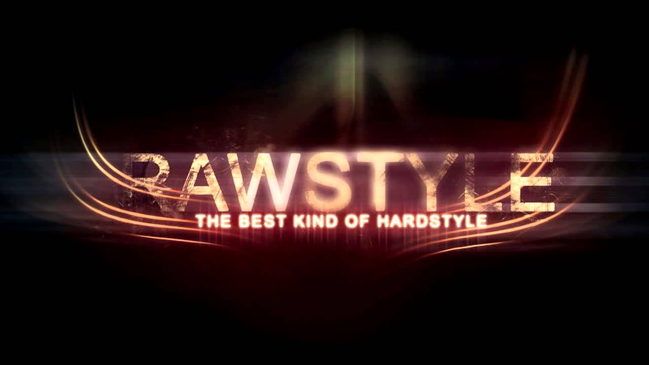 Raw Hardstyle mix 2013 - YouTube