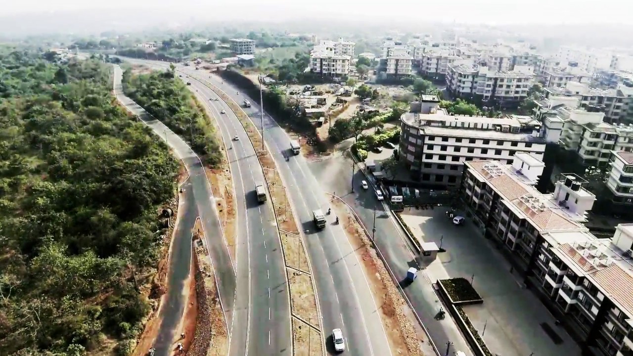 Live in Goa! - Expat Vida Uptown - 3 BHK Row Villas in Upper Panjim ...
