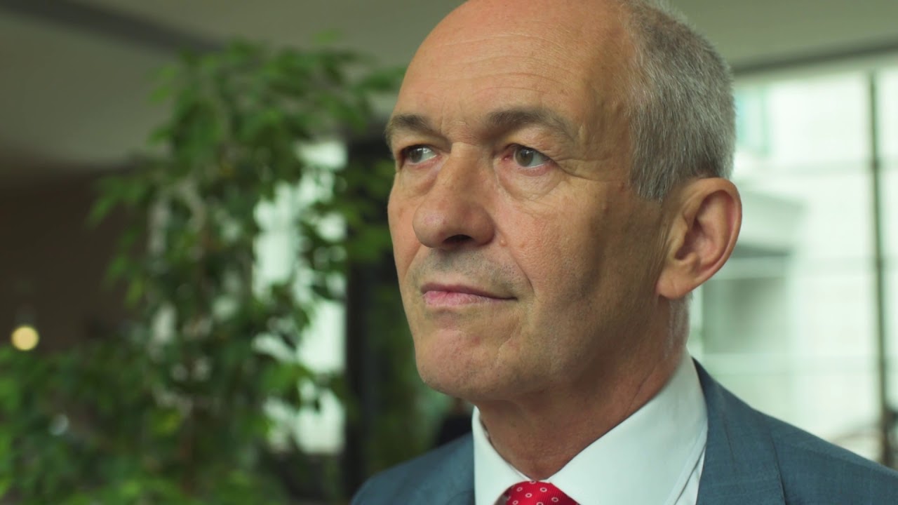 Richard Corbett Interview - YouTube