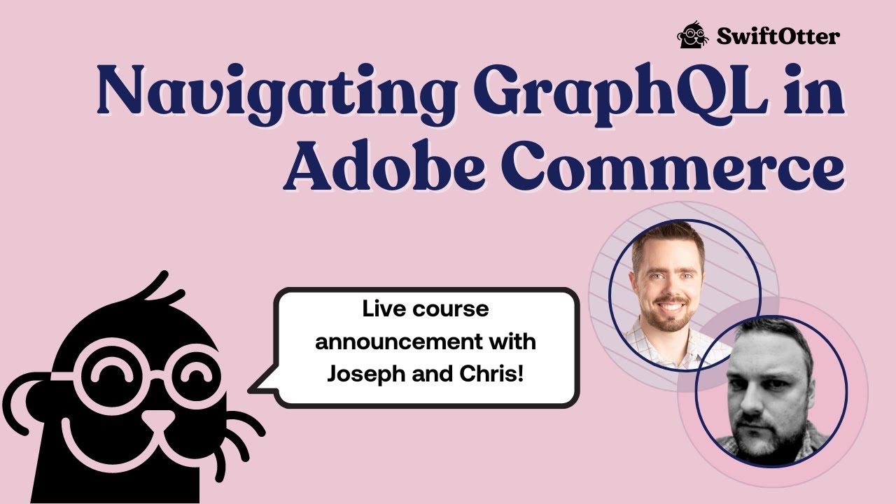 Go From Graphql Zero To Hero With This New Course Live Announcement Youtube