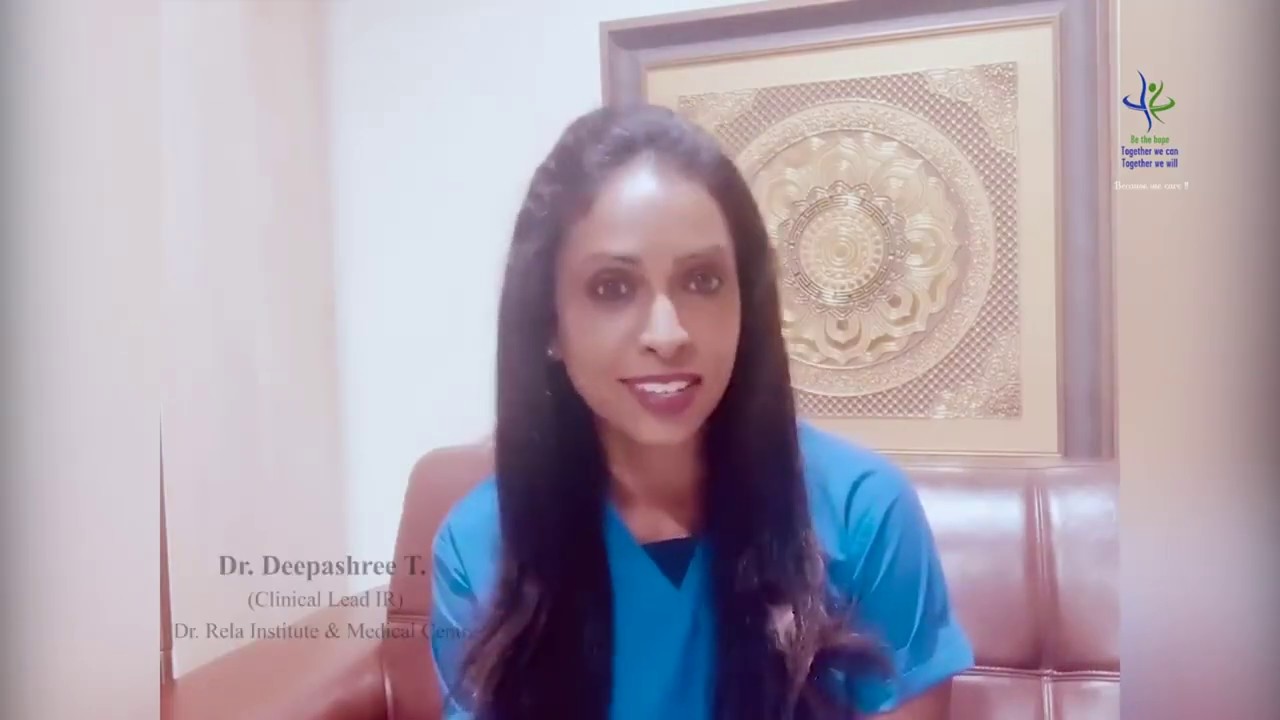 Dr Deepa Sree - - YouTube