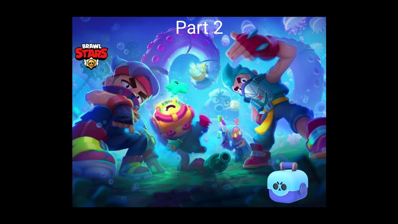 opening brawl boxes from season 13 (part 2) - YouTube