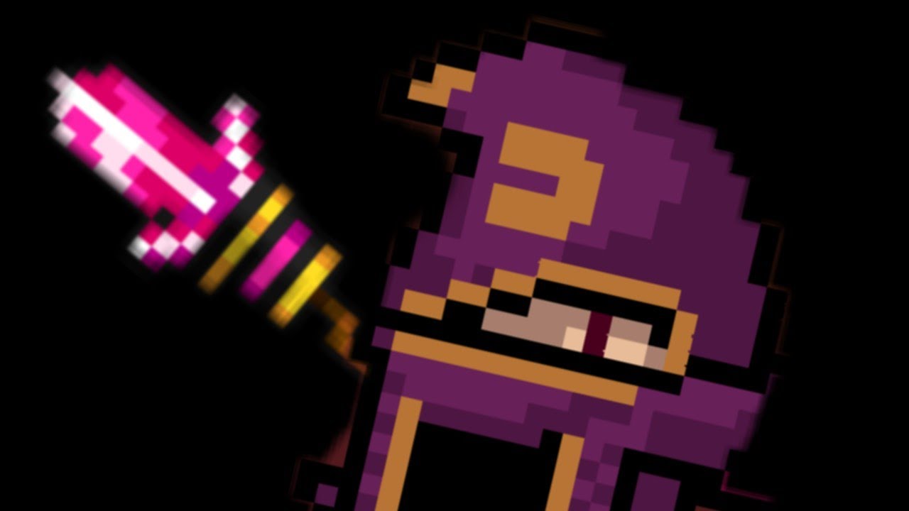 Soul Knight: Grand Wizard Challenge - YouTube