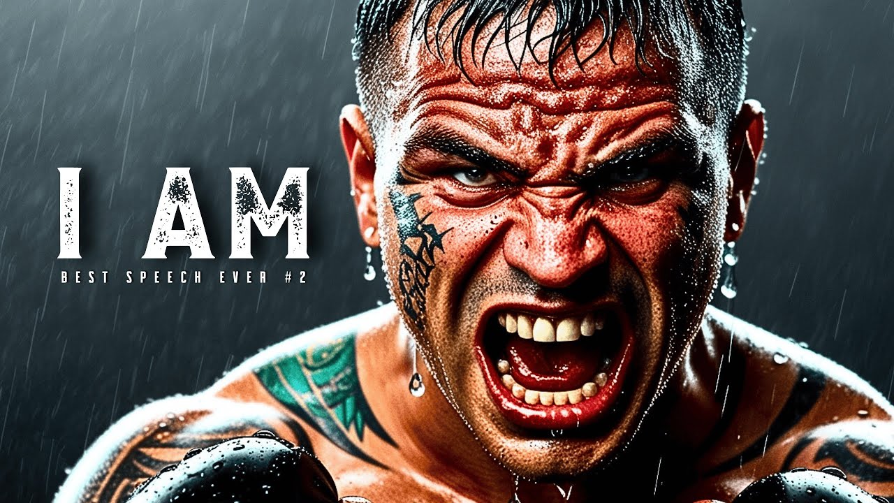 Best Motivational Speech Compilation EVER #2 - Best Motivational Story ...