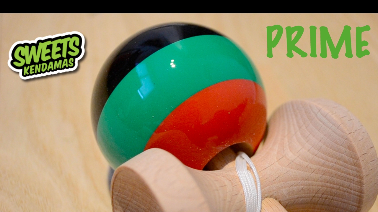 sweets prime - YouTube