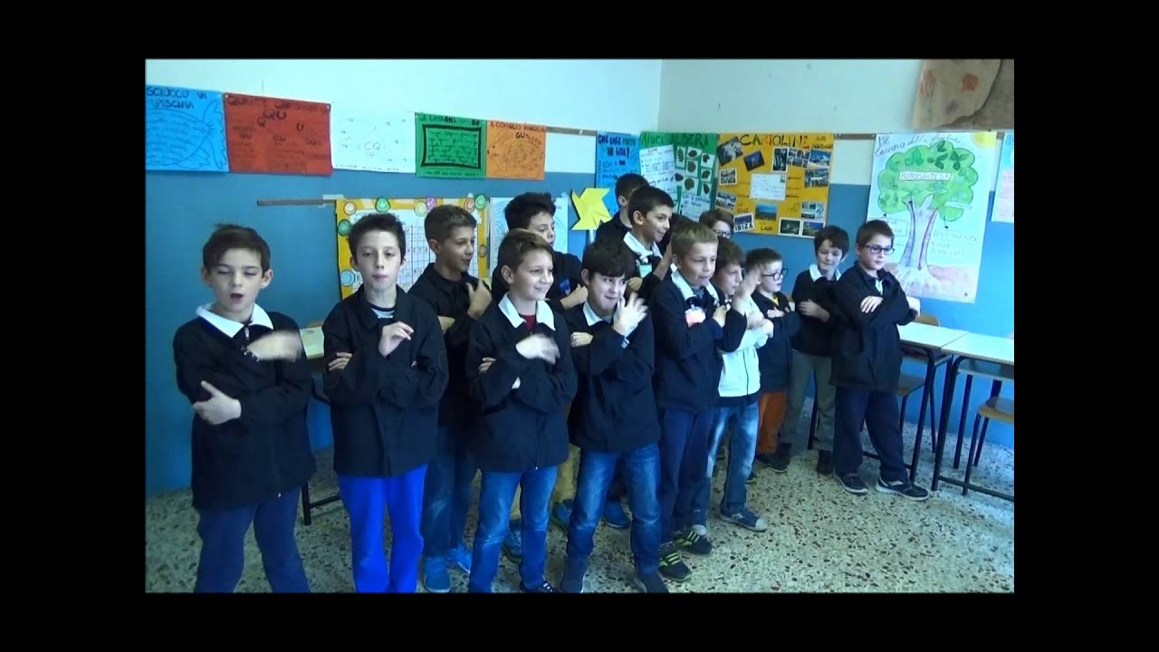 Stop That Noise! - YouTube