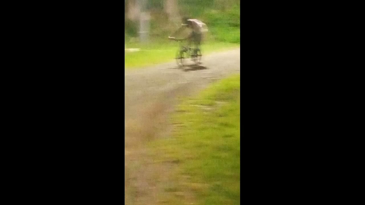 drop low bike in tinidad and tobago - YouTube