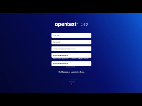 Getting started with OpenText Core Capture for SAP Solutions - YouTube