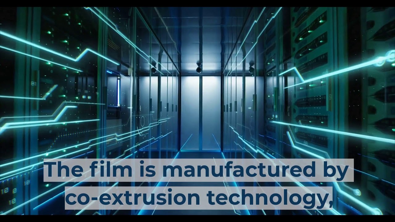Development of functional films for each company (UNI FILM CO., LTD ...