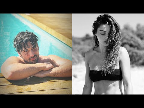 ALP NAVRUZ VE AYÇA AYŞİN TURAN ÇİFTİNDEN ÇOK GÜZEL TATİL FOTOLARI GELDİ..!!@starisg