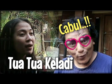 "TUA TUA KELADI"II SERIAL YU BABON II SERI 47 II DRAMA BAHASA JAWA II FILM LUCU II AUTO NGAKAK ...