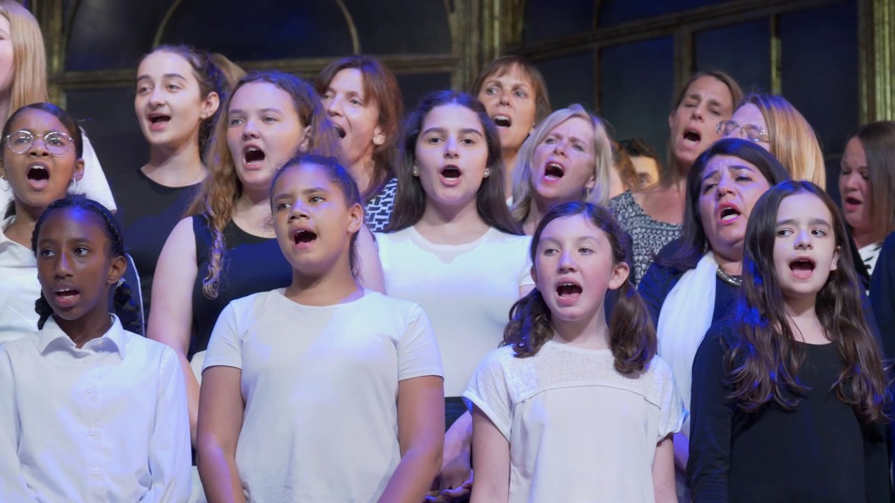 Help Me Believe – Full version - YouTube