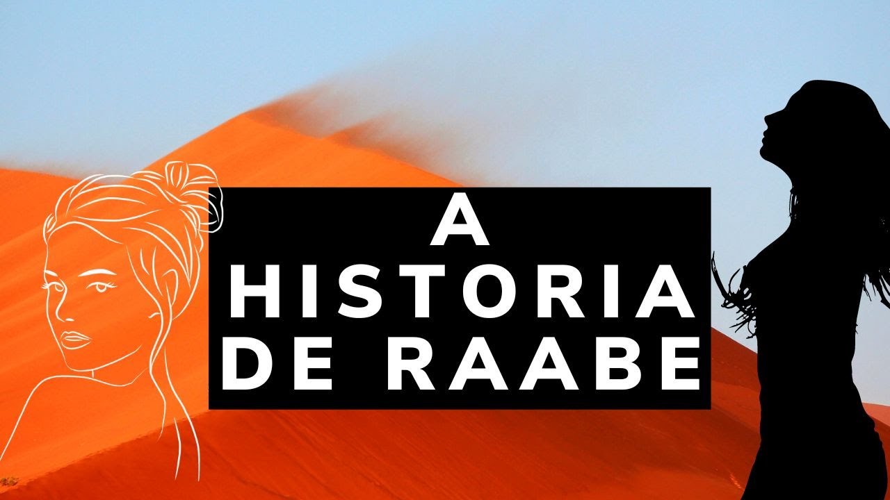 A historia de Raabe - YouTube