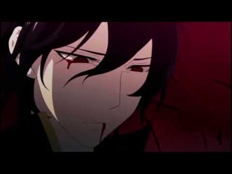 Noblesse •Raizel vs Muzaka [AMV] | REVENGE | Beginning of Destruction | Anime