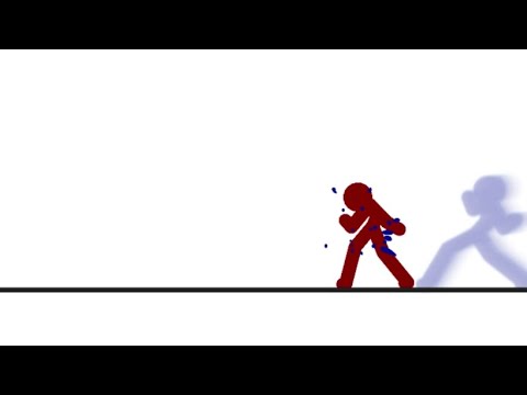 Speed vs strength | sticknodes animation (Shout out to @White ...