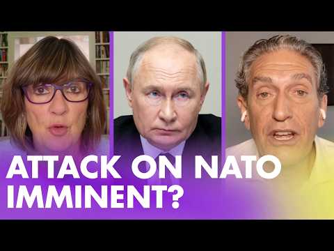Q&A: Is Poland Putin's Next Target & Netanyahu Defies Trump | Christiane Amanpour Presents