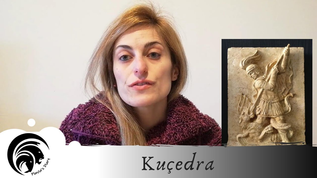 Kuçedra // INDAGHIAMO insieme attraverso il romanzo di MUSSO - YouTube