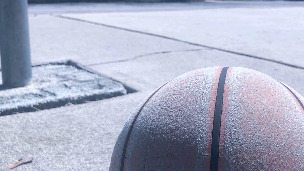 Dunker - A Basketball Short FIlm - YouTube