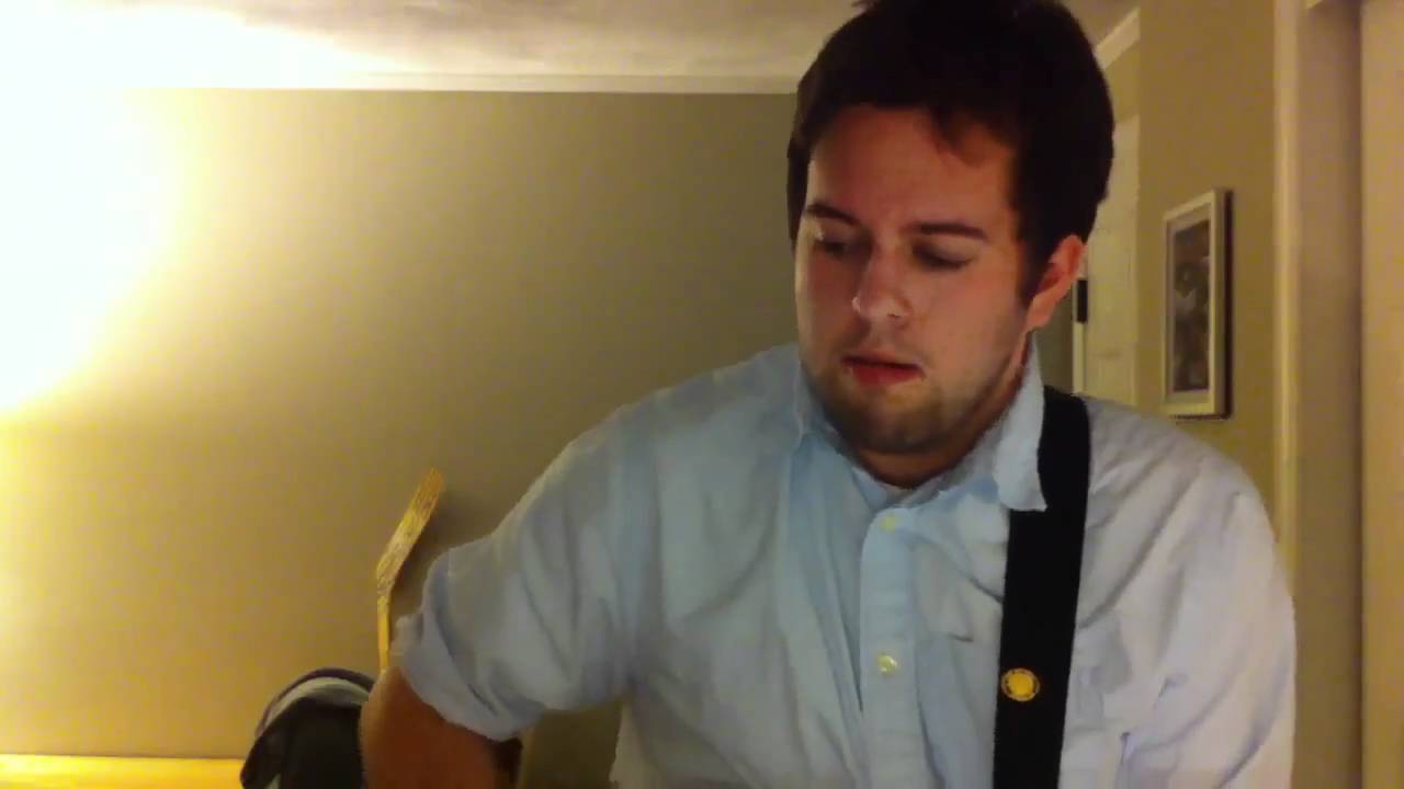 "Pride In Our Band"- For George N. Parks - YouTube