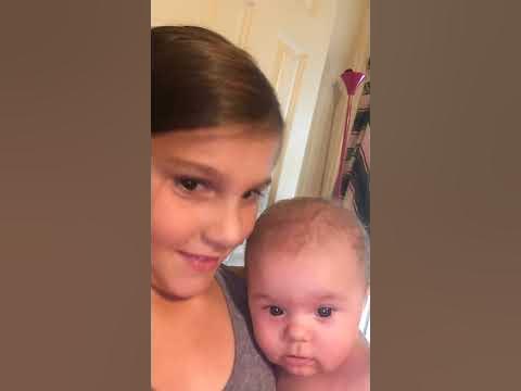 New member Kinsley - YouTube