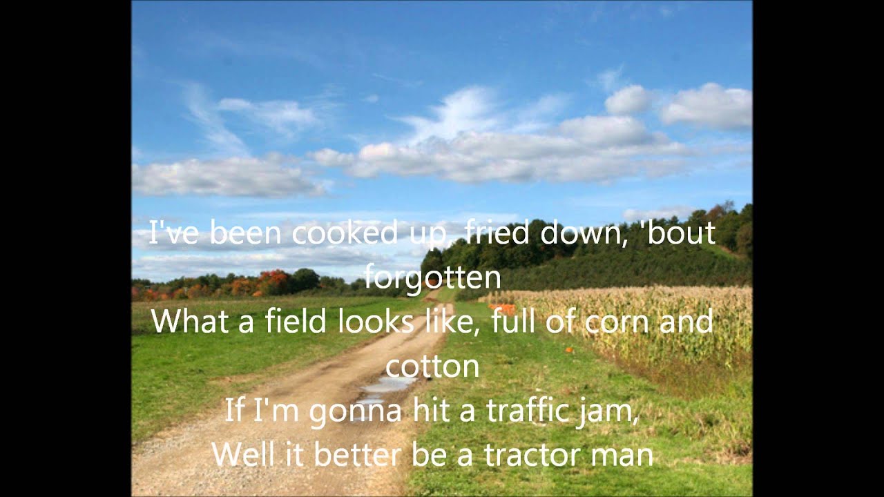 Take a Back Road Lyrics/Slide-Rodney Atkins - YouTube