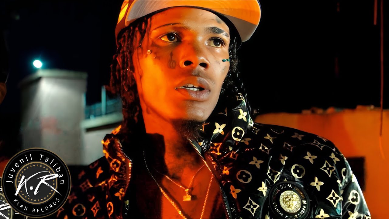 DOWEL KING - LA LARGA | VIDEO OFICIAL | @AmericanKiing - YouTube