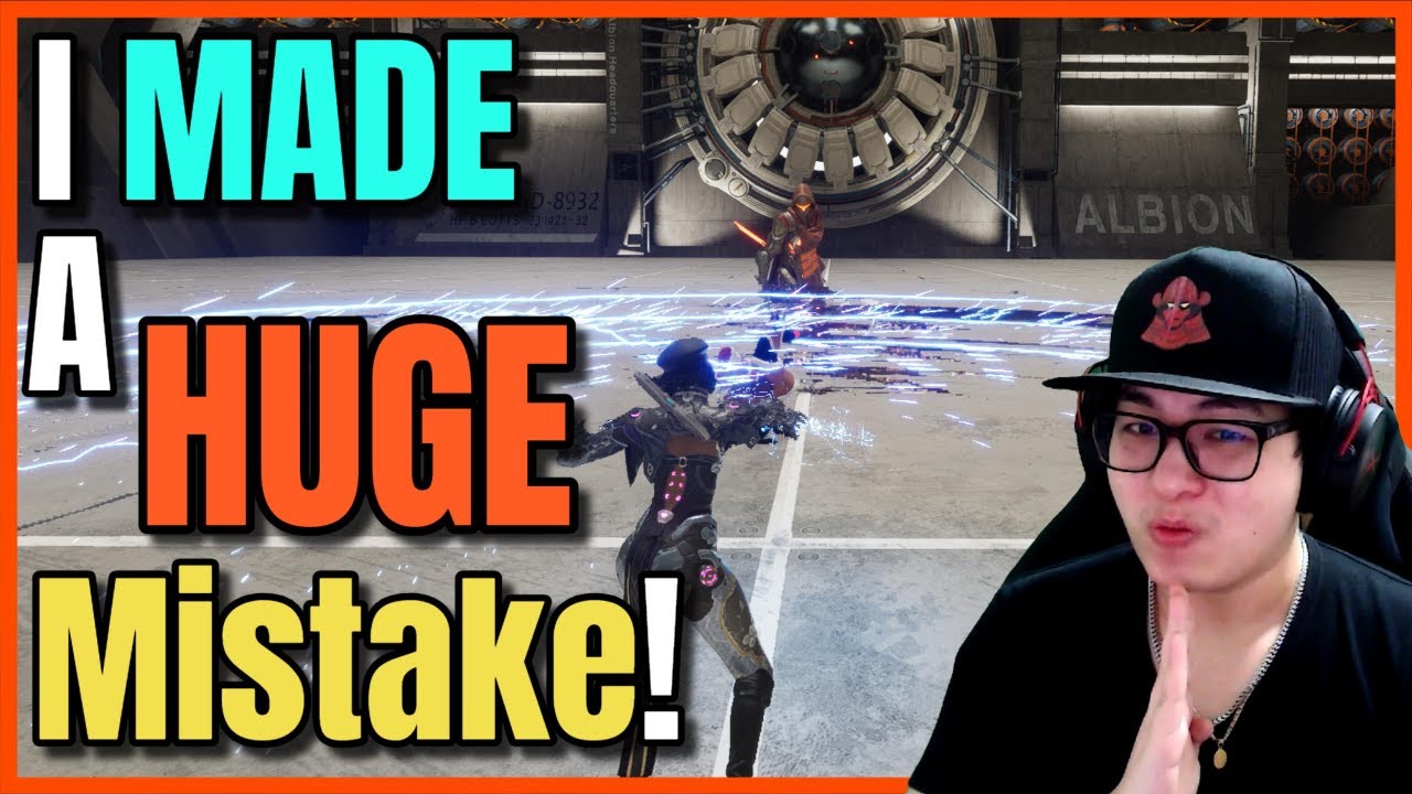 The First Descendant | Skill Effect Range Tooltip is BUGGED! + Max ...