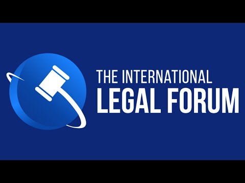 The International Legal Forum (ILF)- About Us - YouTube