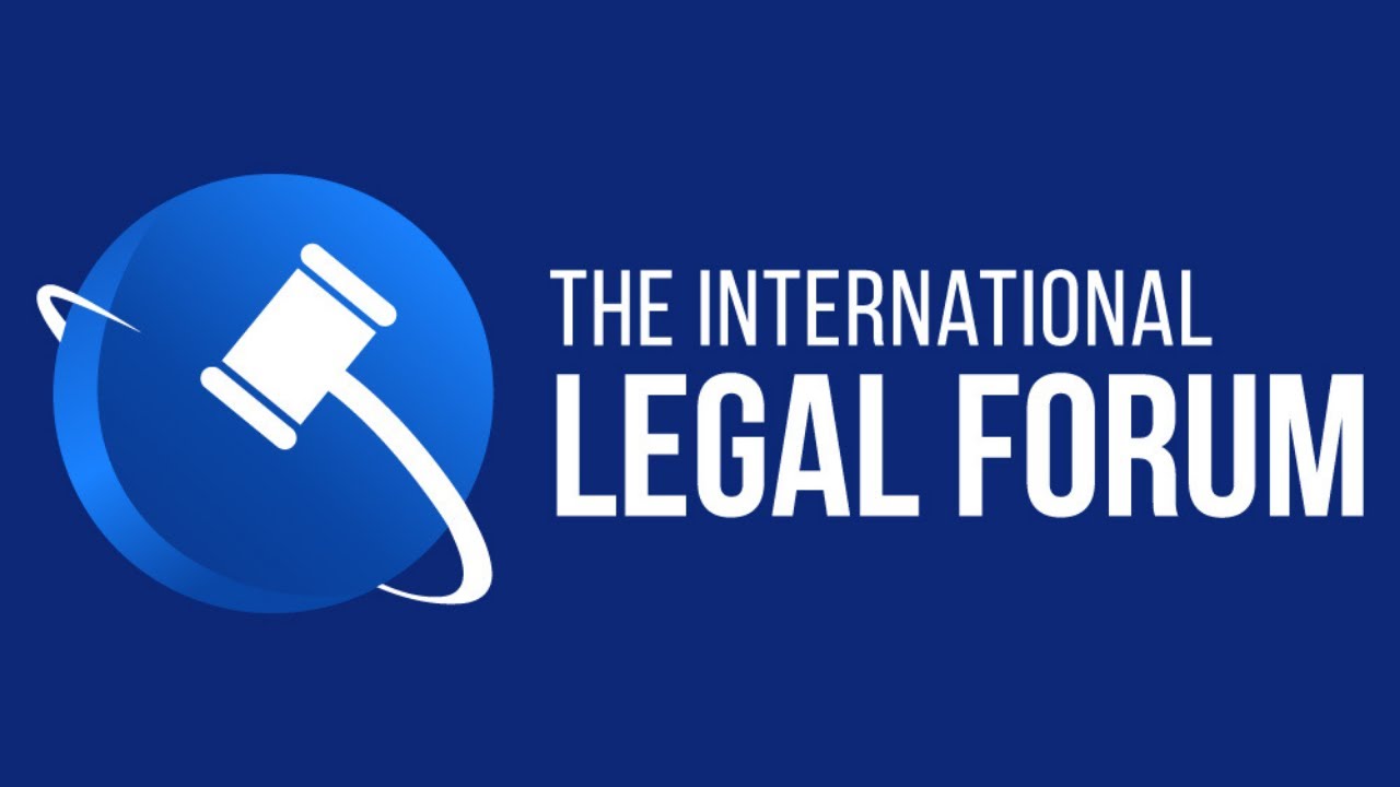 The International Legal Forum (ILF)- About Us - YouTube