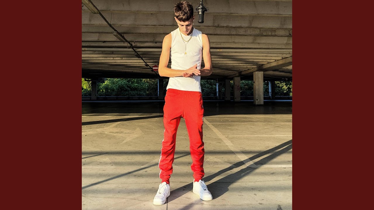 Solo freestyle - YouTube