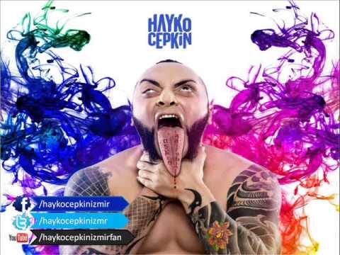 Hayko Cepkin - Takıntı (2012)