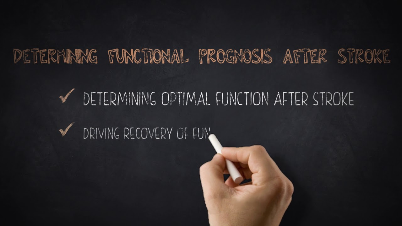 Functional prognosis Chalkboard Beginning| Health4TheWorld Academy ...