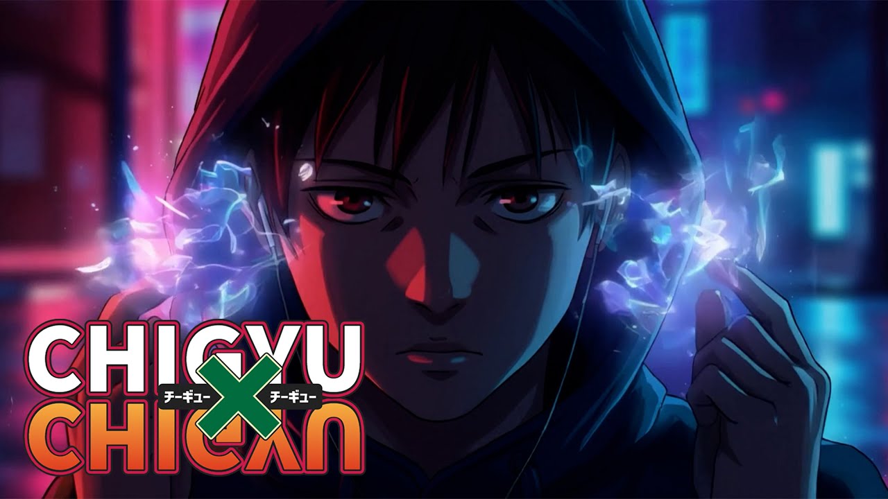 AI架空アニメ『CHIGYU×CHIGYU』OP - YouTube