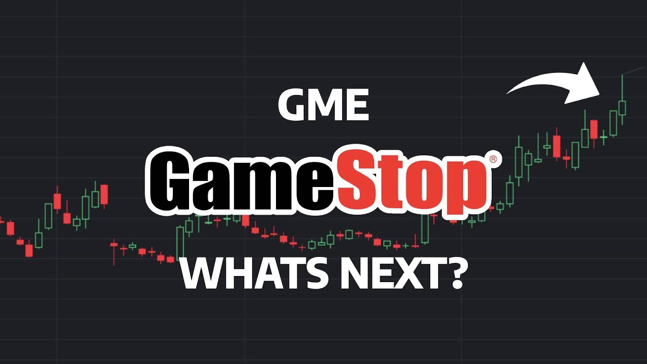 What's Next? - GME Stock Price Prediction - GME Stock Analysis ...