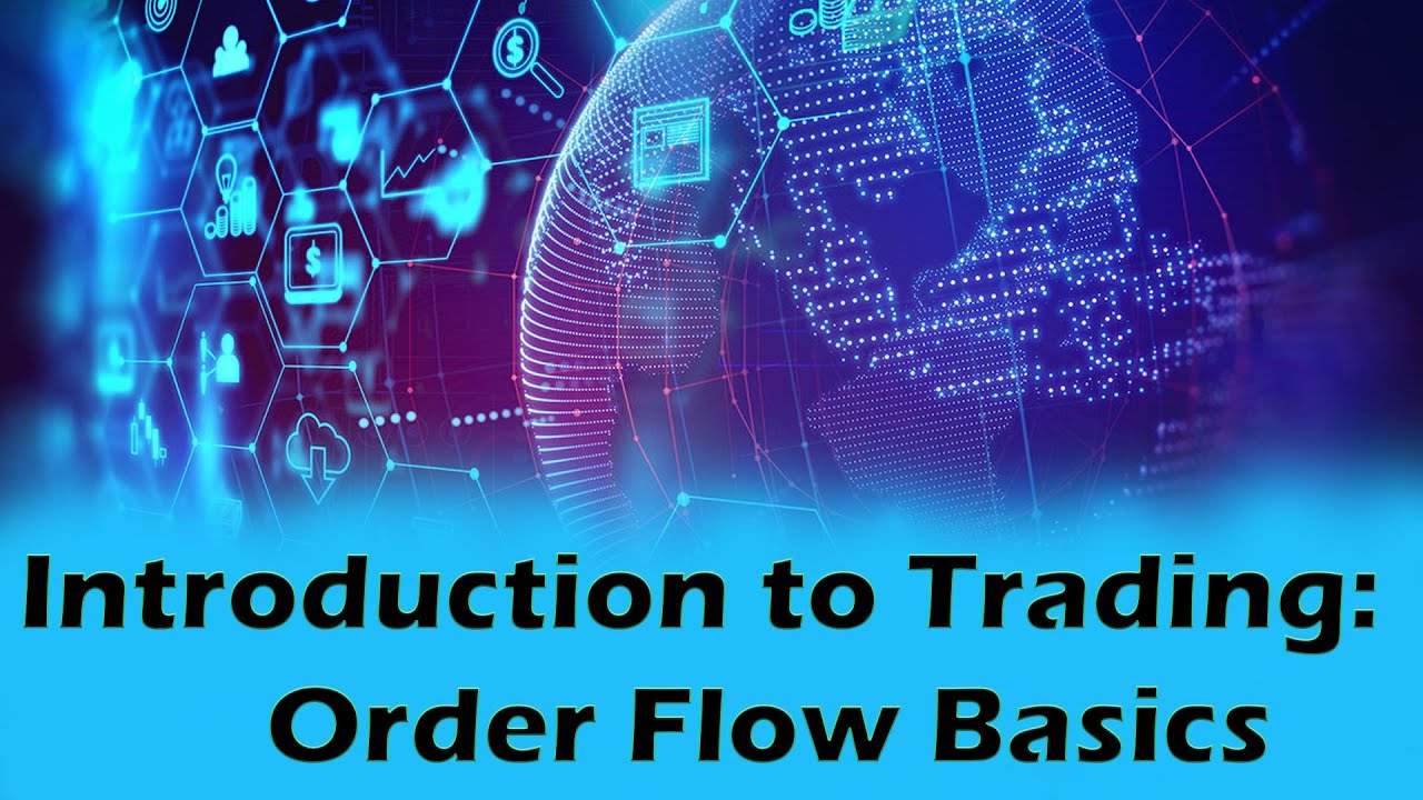 Guide to Trading Futures and Stocks | Introduction to Trading: Order ...