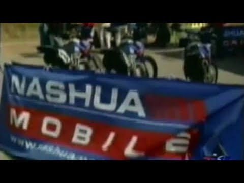 2002 - Nashua Mobile Corporate Track Day (South Africa) - YouTube