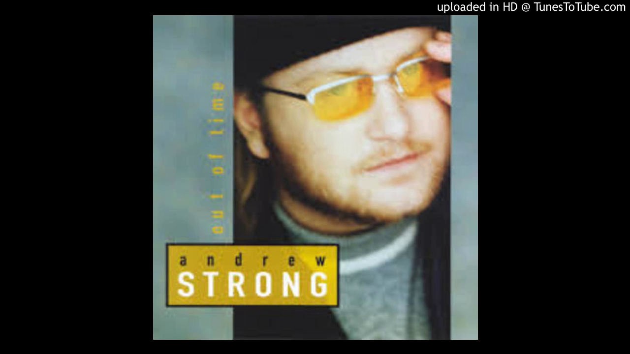 ANDREW STRONG- spinning wheel - YouTube Music