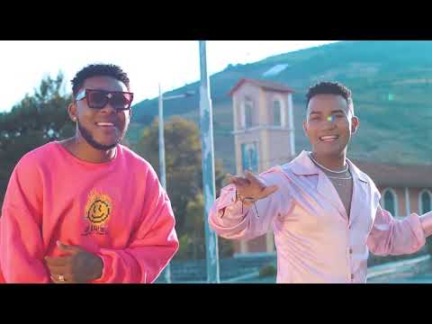 SIRENA - ALEX WAYNE FT.  BEREN ( Video Oficial )