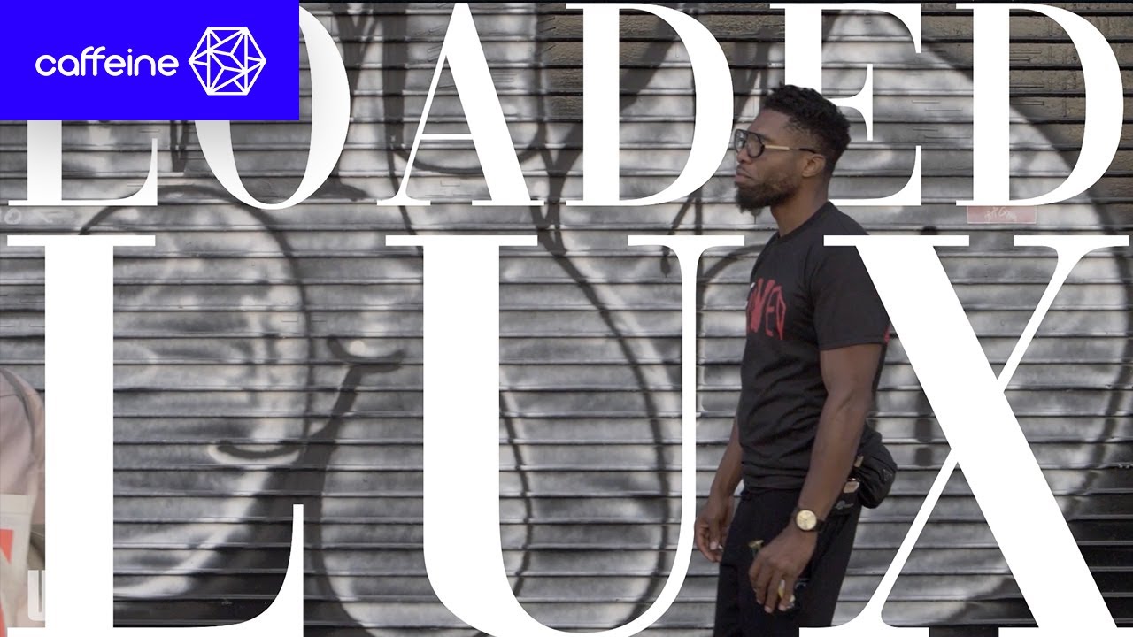 A Day in the Life: Loaded Lux - YouTube