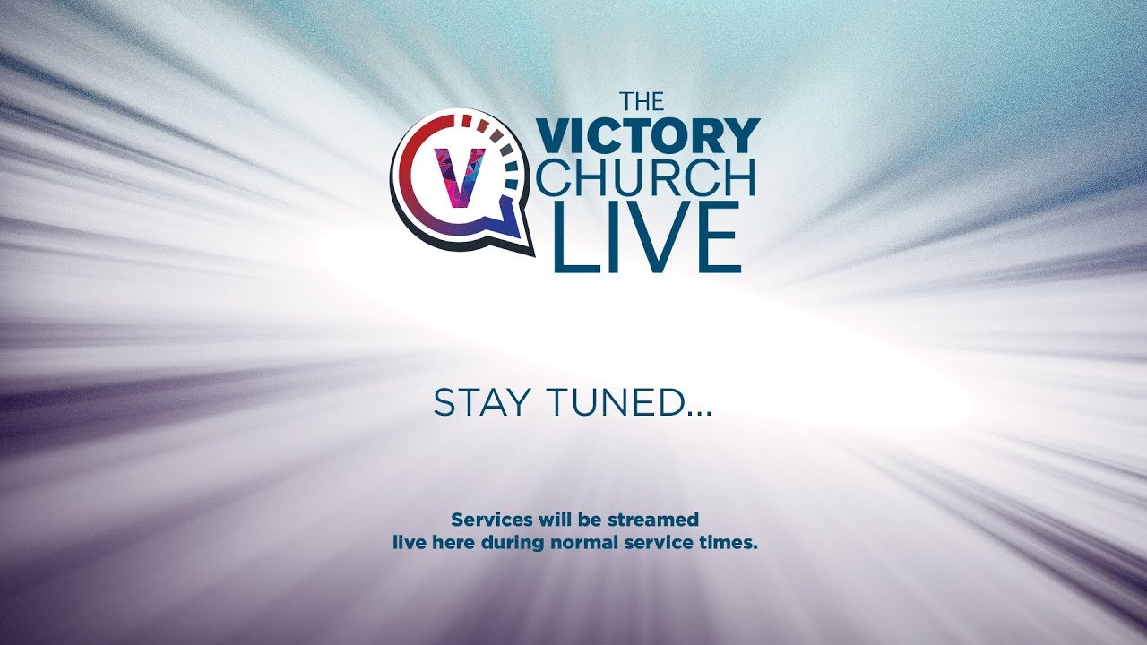 Victory Church Live 9-23-20 Wednesday PM - YouTube